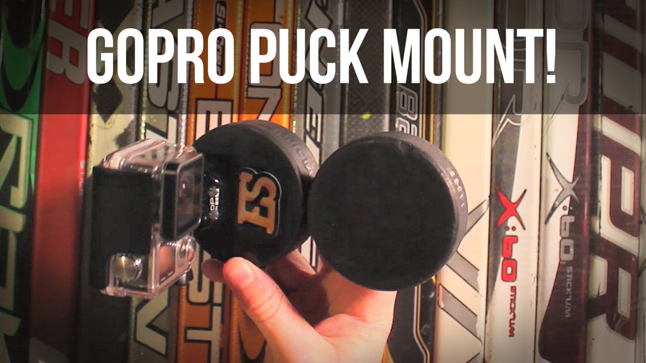 Tips and Tutorials | Episode 2 | Puck Mount - YouTube