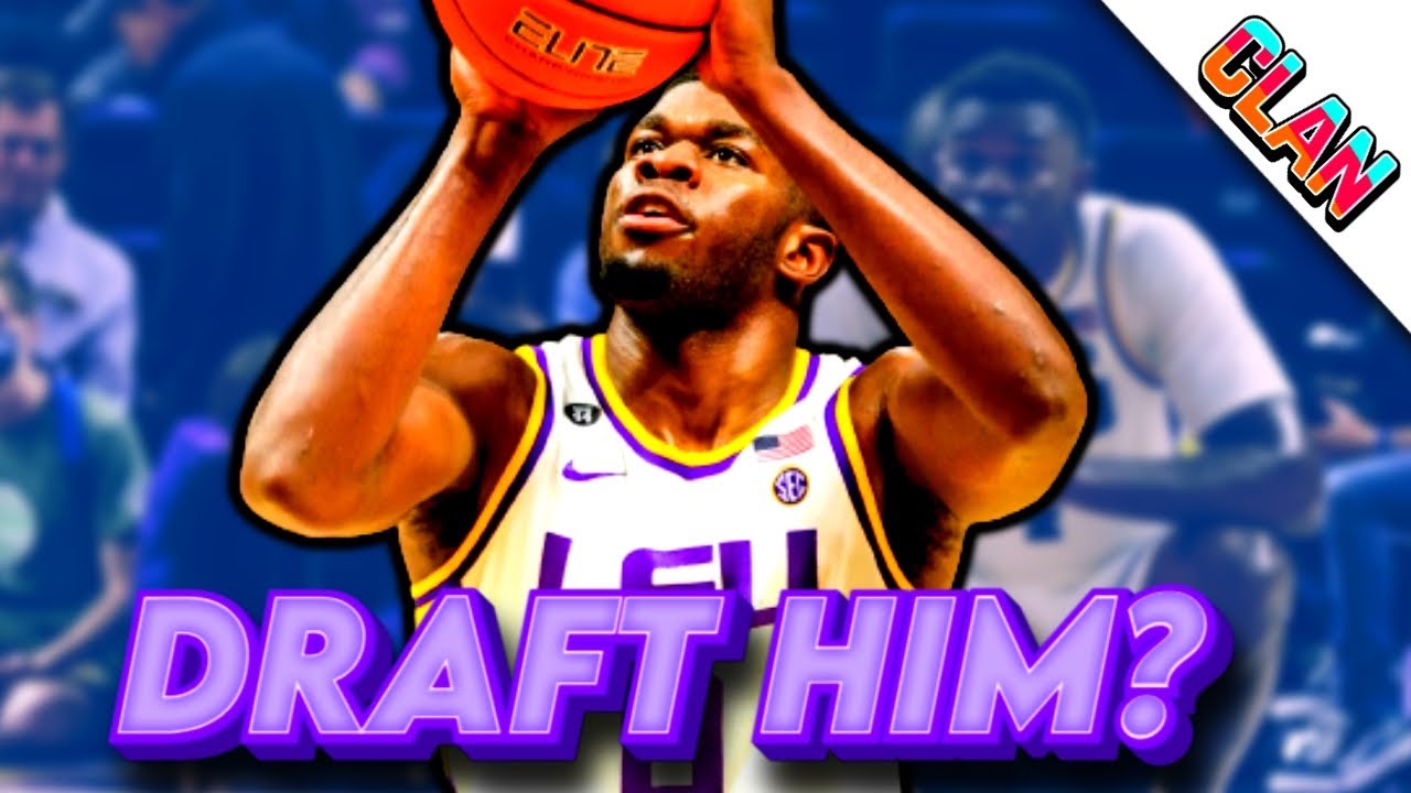 Darius Days Is A 3&D 245lb BEAST! - YouTube