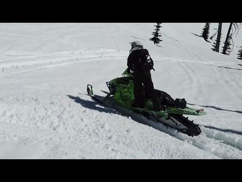 HOW TO MAKE SURE YOUR SLED IS READY FOR WINTER - What to Check - YouTube