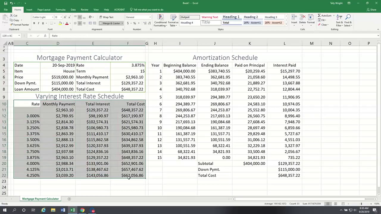 Custom Borders - YouTube