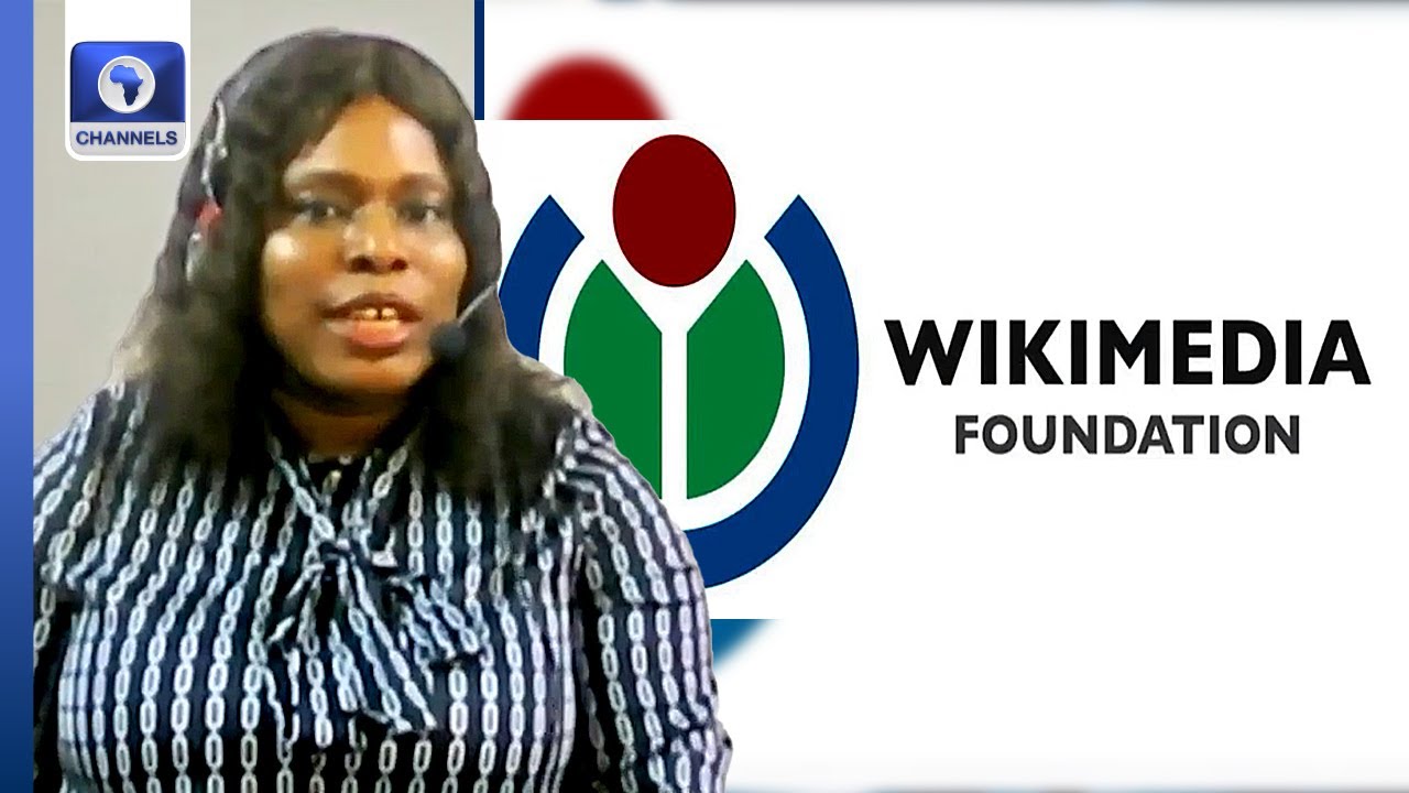 Wikimedia Foundation Logo