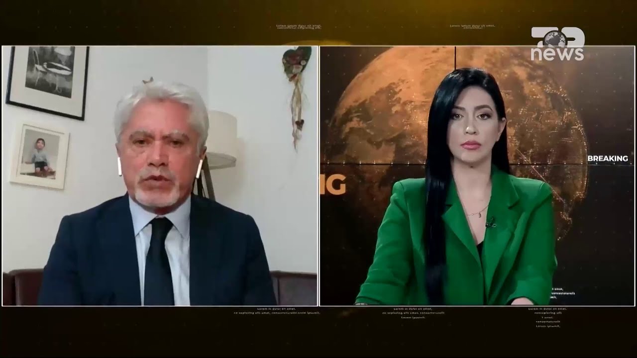 Yzeiri 'plas' prapaskenën: Zef Brozi u largua nga Berisha, donte ta ...