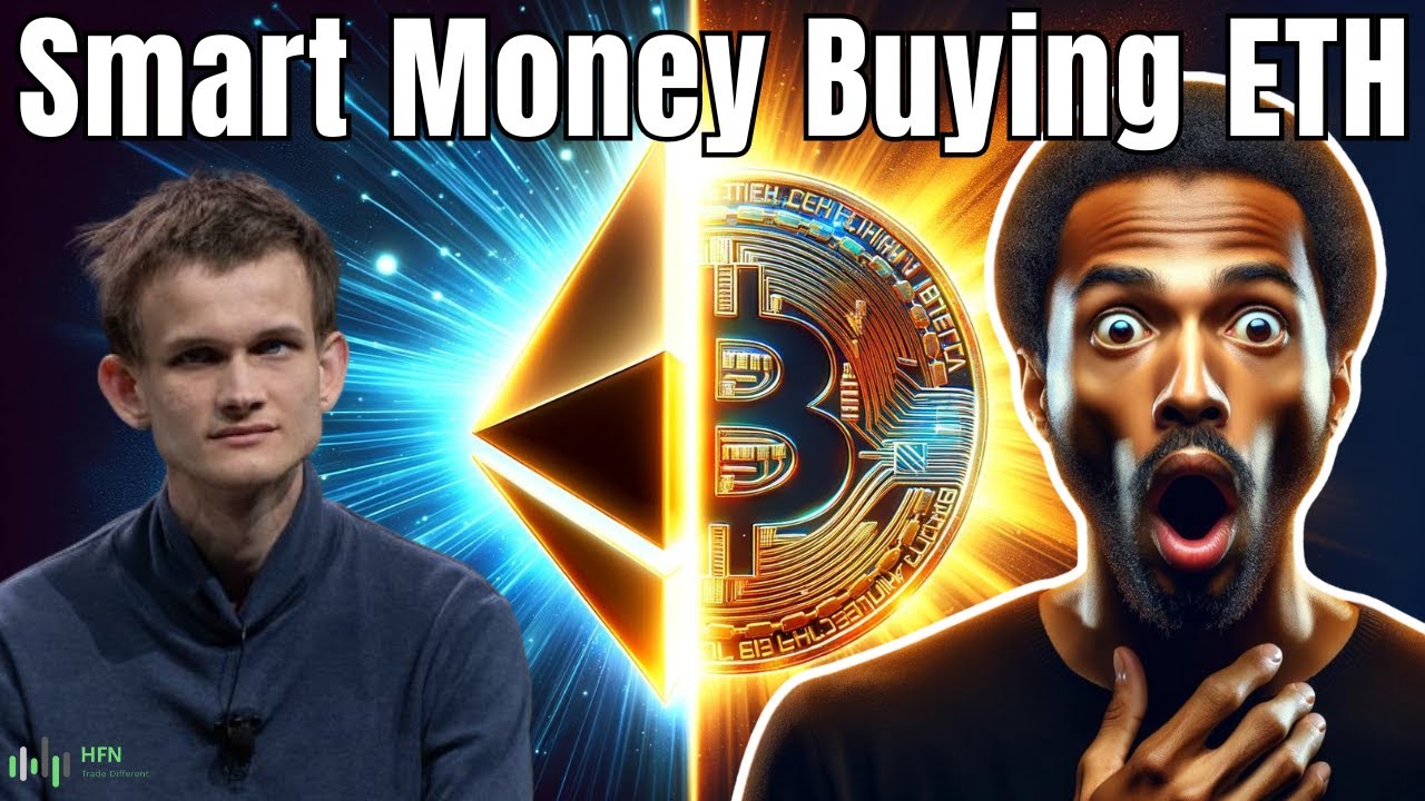 Why Ethereum Will Dominate Future Finance, Not Bitcoin? Forget Bitcoin ...