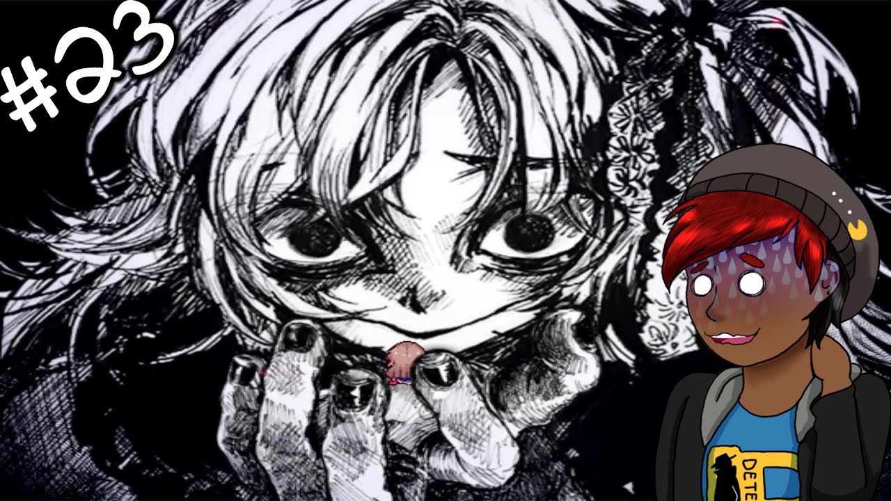 Falling farther into Lisette's madness | Pocket Mirror Eps. 23 - YouTube