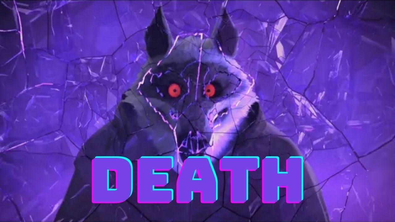 death edit - YouTube