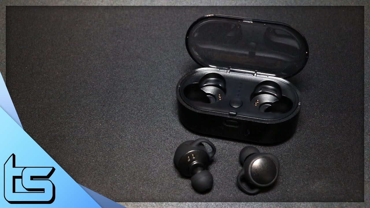 Proze TWS 02 Wireless Earbuds Review - YouTube