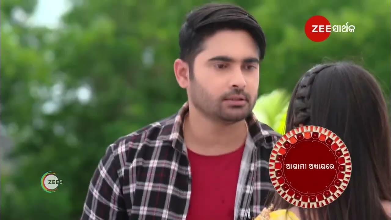 Sandhya Ragini | Ep - 490 | Preview | Apr 12 2025 | Zee Sarthak - YouTube