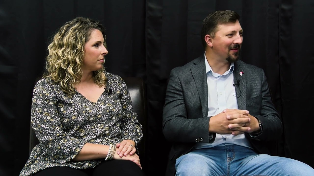 MixTv.tv Candidate Spotlight - J. Adam Lowe For State Senate - YouTube