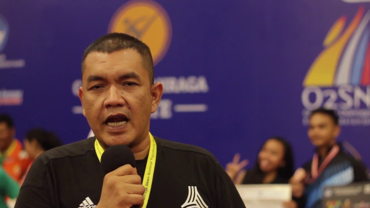 O2SN 2018 Day 3 - YouTube