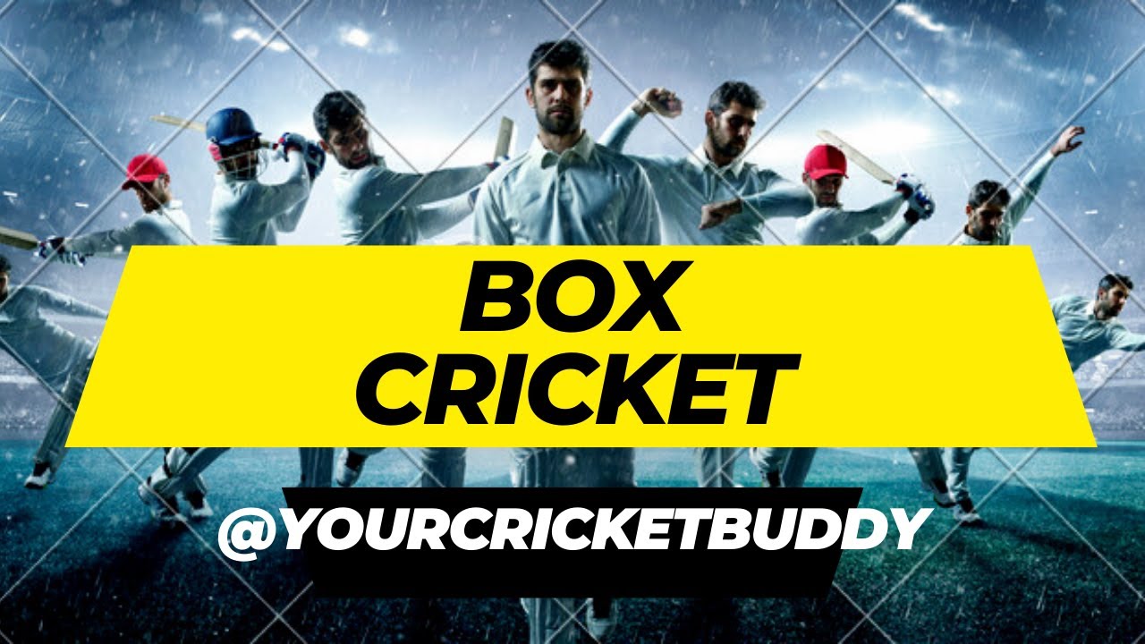Box Cricket | Ambience Mall Gurgaon | Part1 | #cricket # ...
