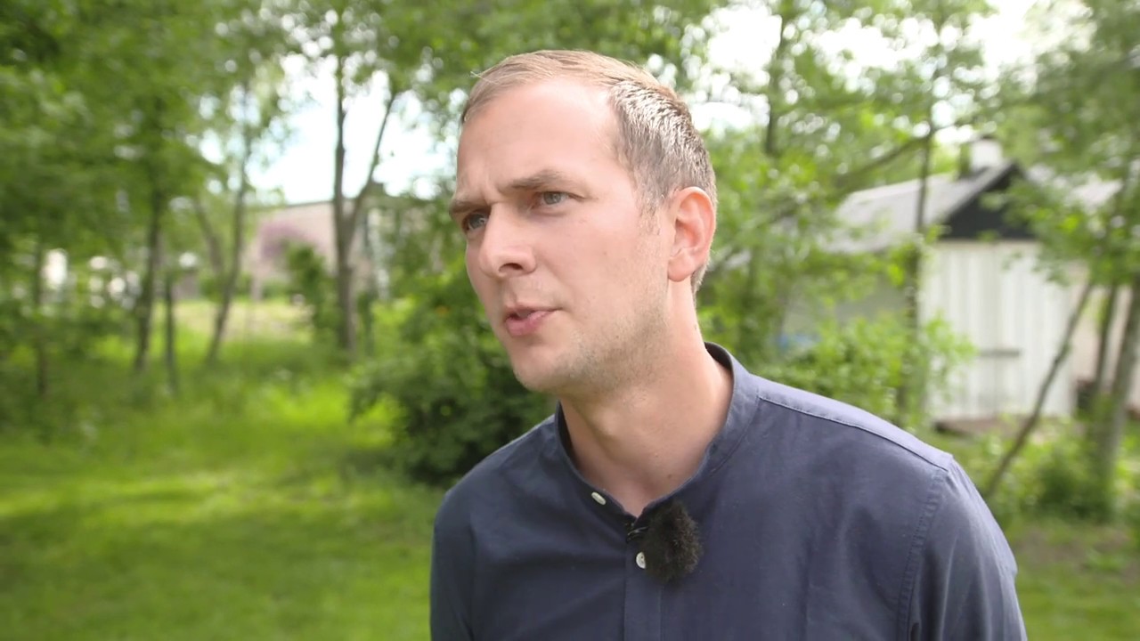 AIK: | 2020-06-05 - Sportchef Henrik Jurelius om Robin Tihi och Jasir ...