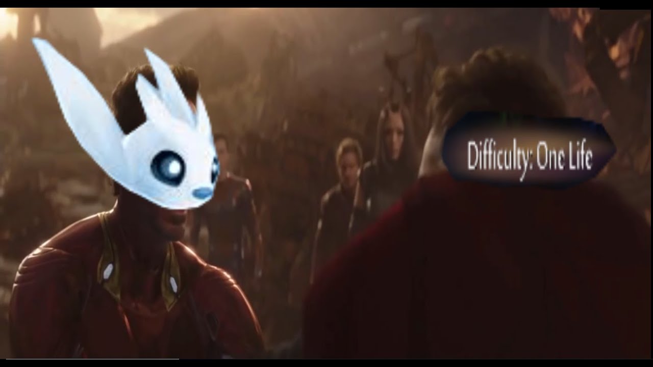 One Life (Ori Meme) Ori and the blind forest - YouTube