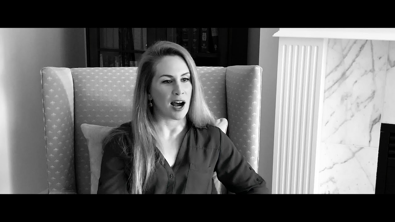 Writer & Associate Producer - Jennifer Nicole Stang | The Unfamiliar ...