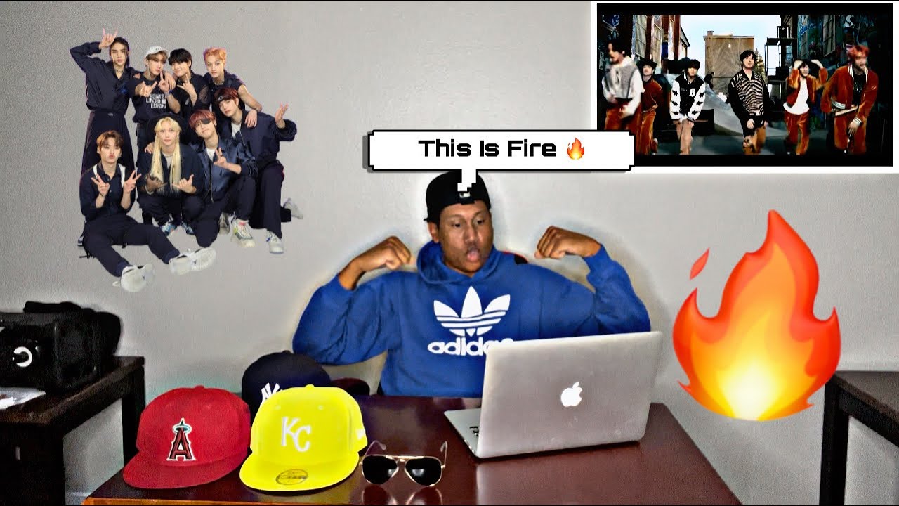 Stray Kids - (S-class) M/V (Official Music Video) BEST REACTION! This ...