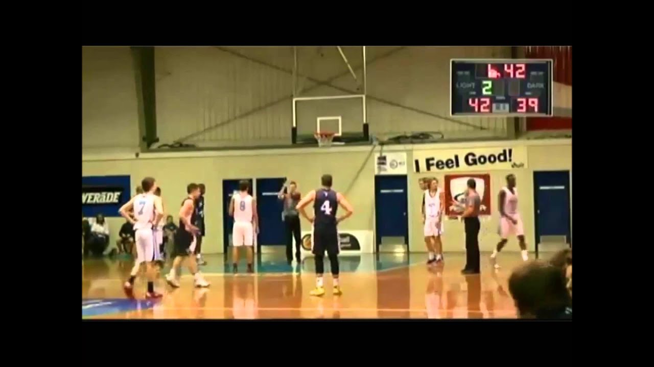 Sean Cranney - U18 National Finals 2014 - YouTube