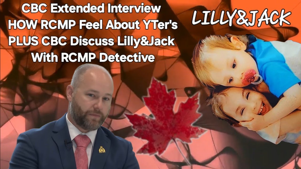 LILLY&JACK SULLIVAN - NEW CBC EXT'D INTERVIEW -DETECTIVE DISCUSSES ...