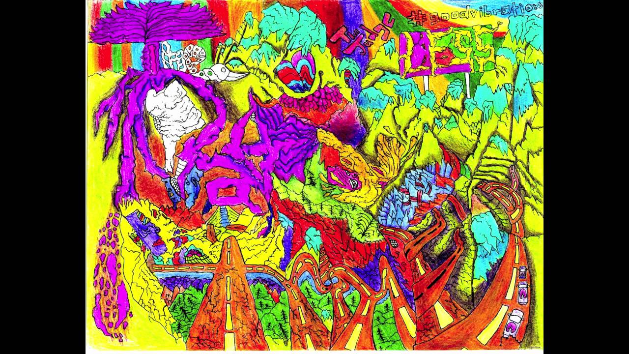 The Judge - Path Less Traveled - YouTube