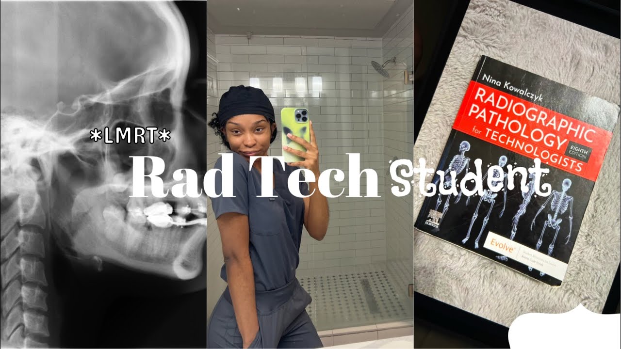 Limited Radiologic Technologist Student / Radiology assistant / LMRT ...