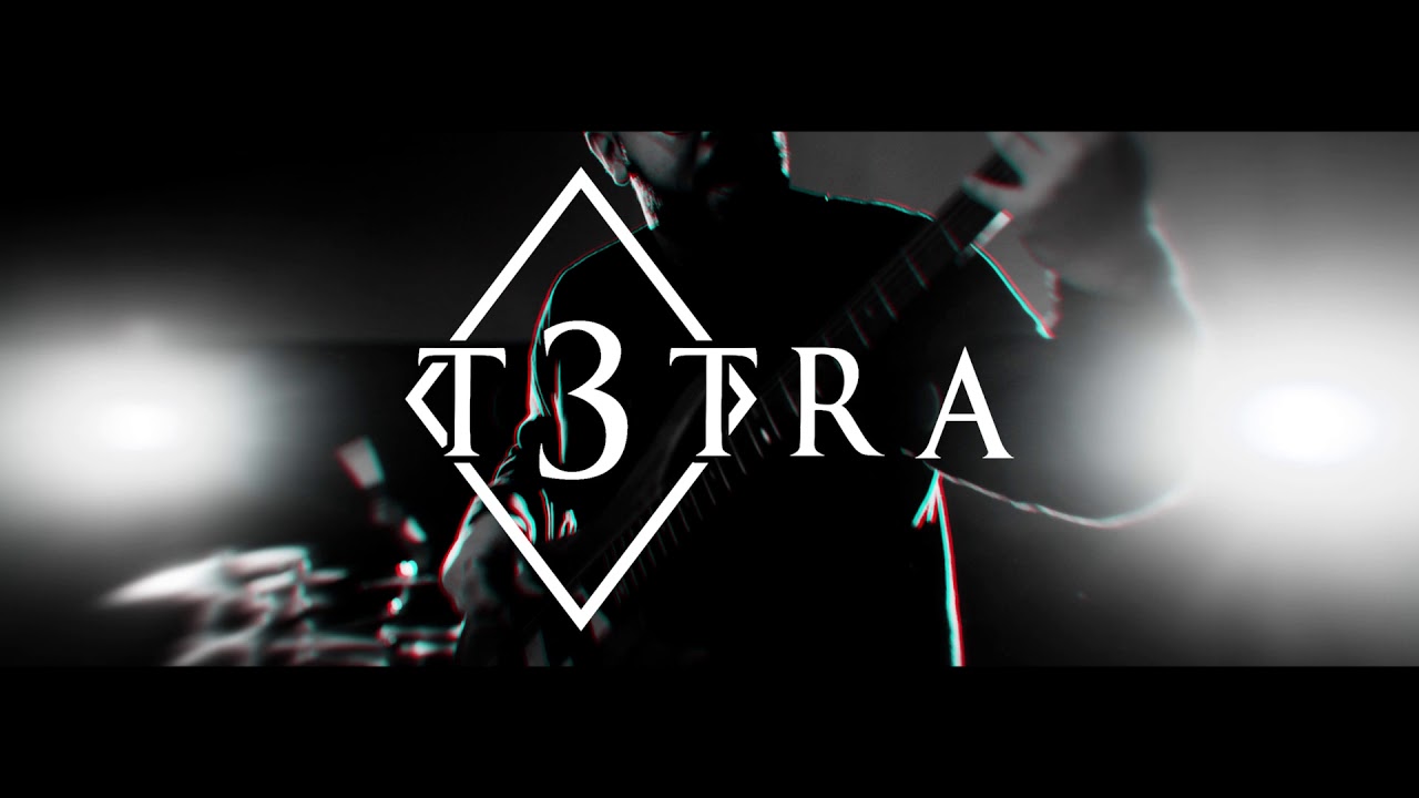 T3TRA Ghosts In The Hills SNEAK PREVIEW! - YouTube