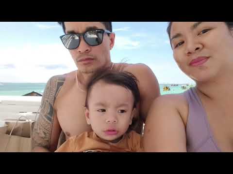 Floating COTTAGES in calatagan - YouTube