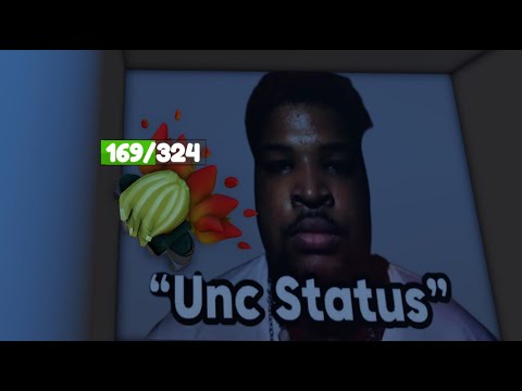 How to get UNC STATUS in FIND THE MEMES Roblox
