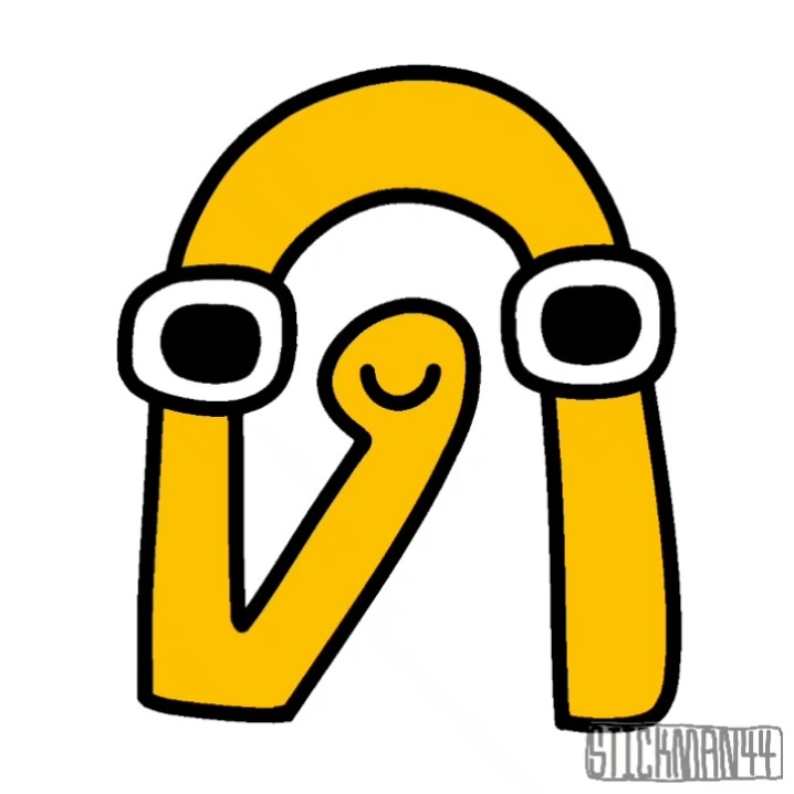 ด.เด็ก (daw dek) #thaialphabetlore #stickman44 #zeptuvium - YouTube