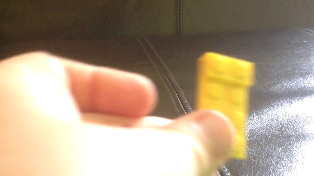 How to build: LEGO BOMBS - YouTube