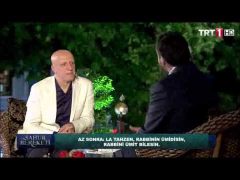 Sahur Bereketi 12. Bölüm 2015