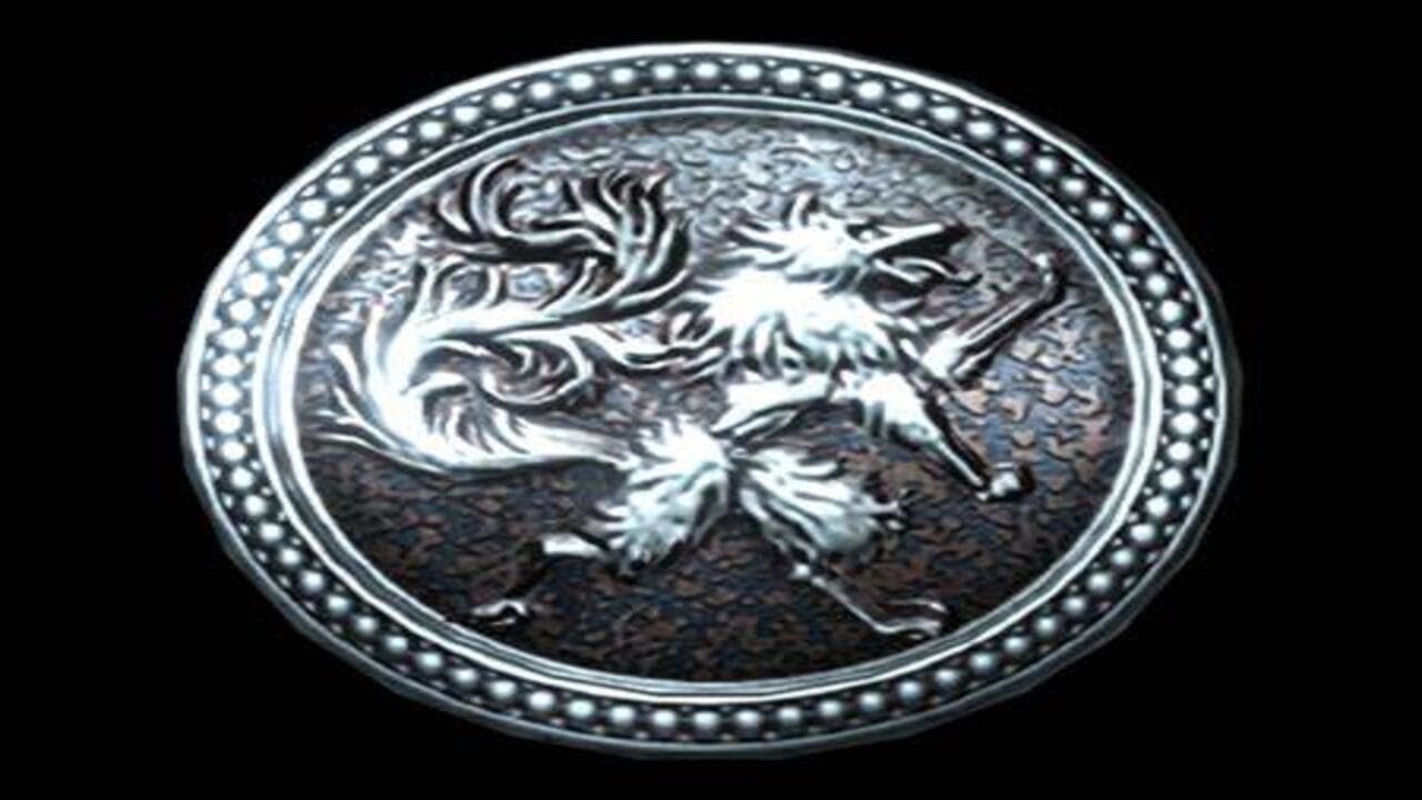 Resident Evil HD Remaster - Jill Valentine - Wolf Medal Location. - YouTube