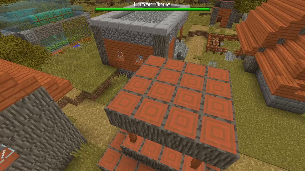 the skeleton we find could't be killed at all this is in RL craft to ...