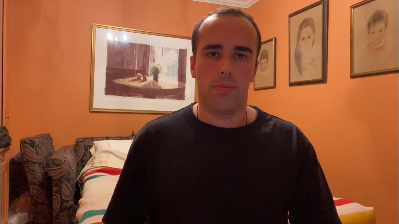 RIP Bryan Gransden - YouTube