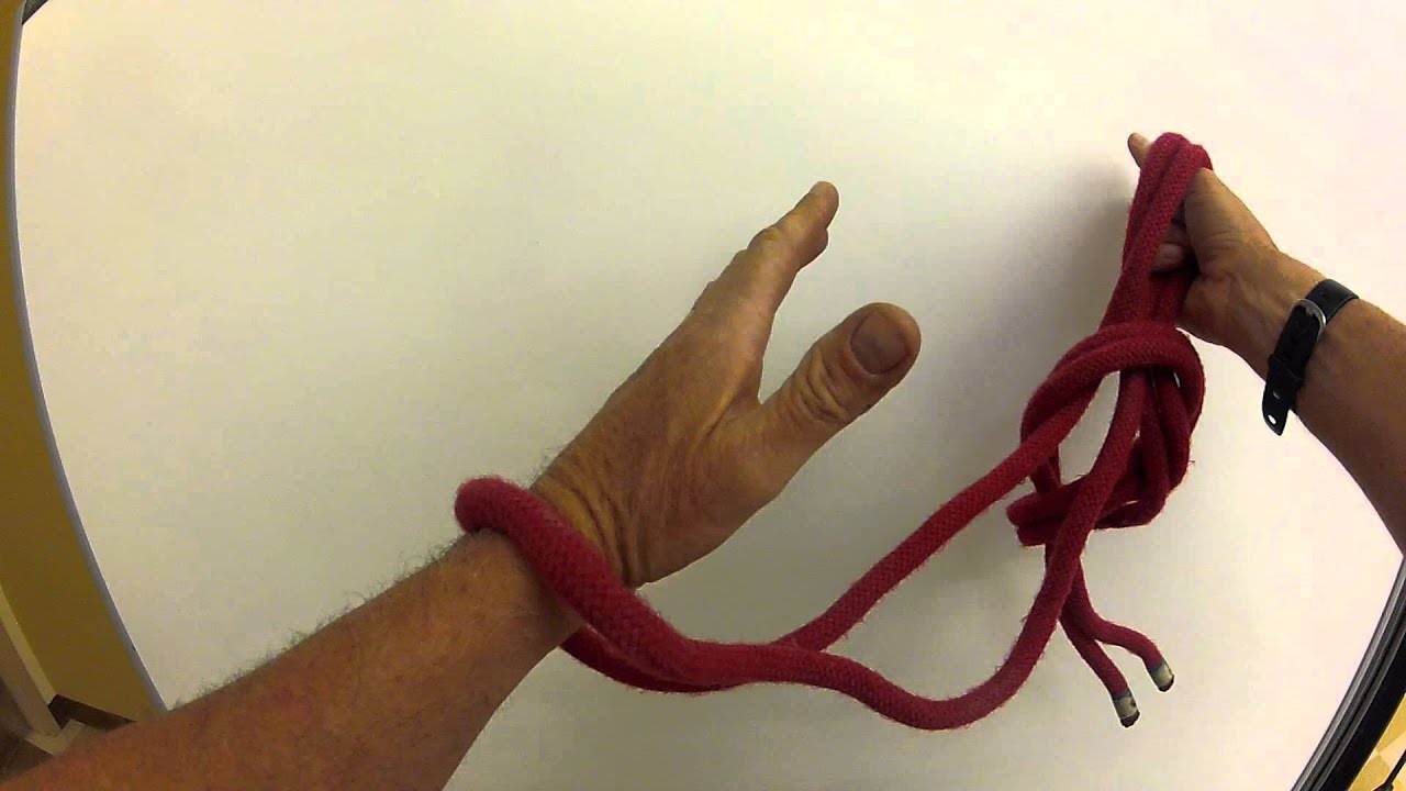 2. Double-loop Fig-8 - YouTube