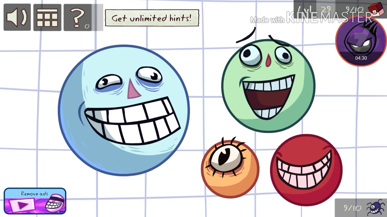 Troll face quest video game level 17-32 - YouTube