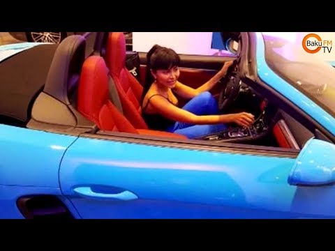 Nanə ifrat dərəcə dəhşətli hava proqnozuna: \