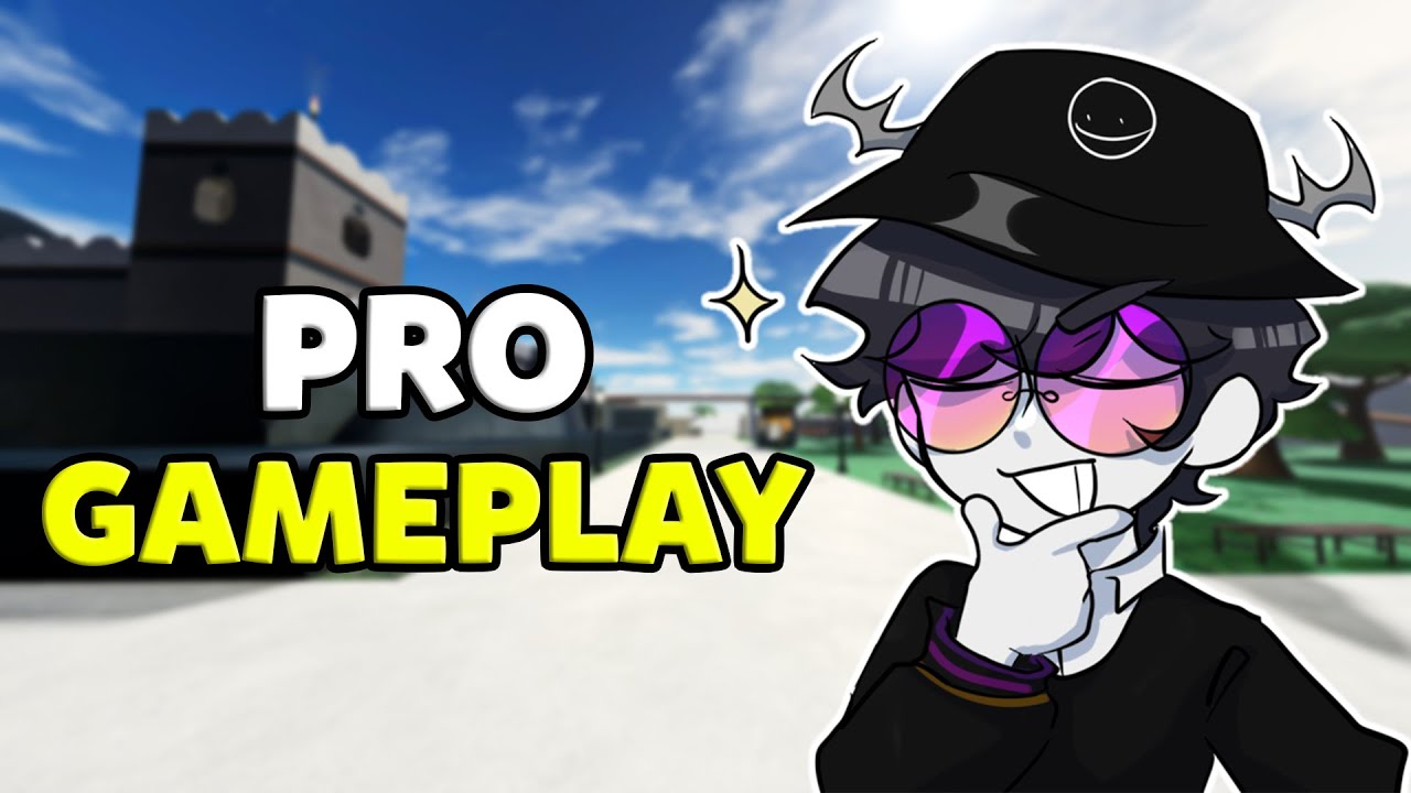 ROBLOX Evade Pro Gameplay #69 - YouTube