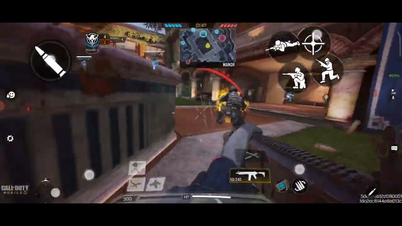 Multiplayer snd.at codm gaming - YouTube
