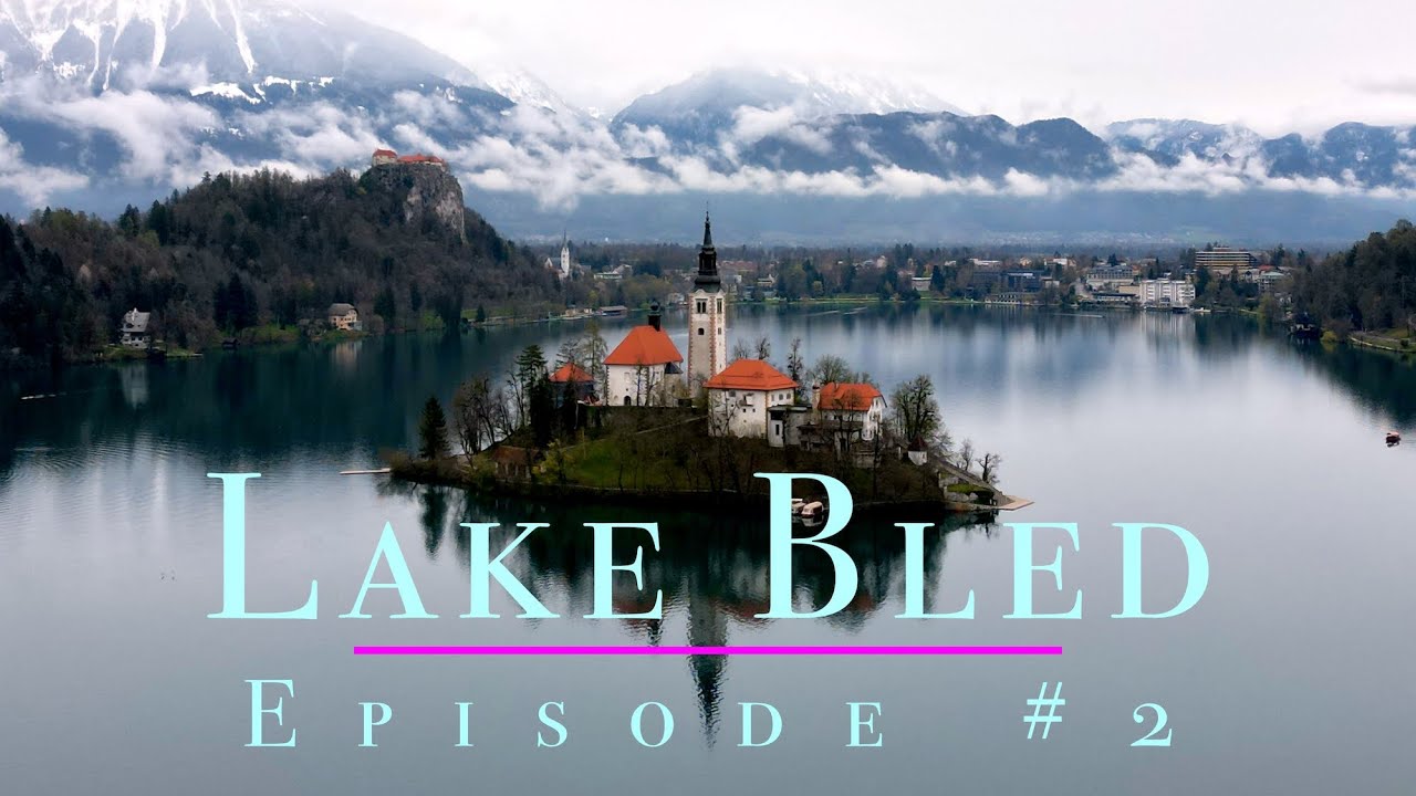 Exploring Lake Bled - Episode #2 - The island. - YouTube