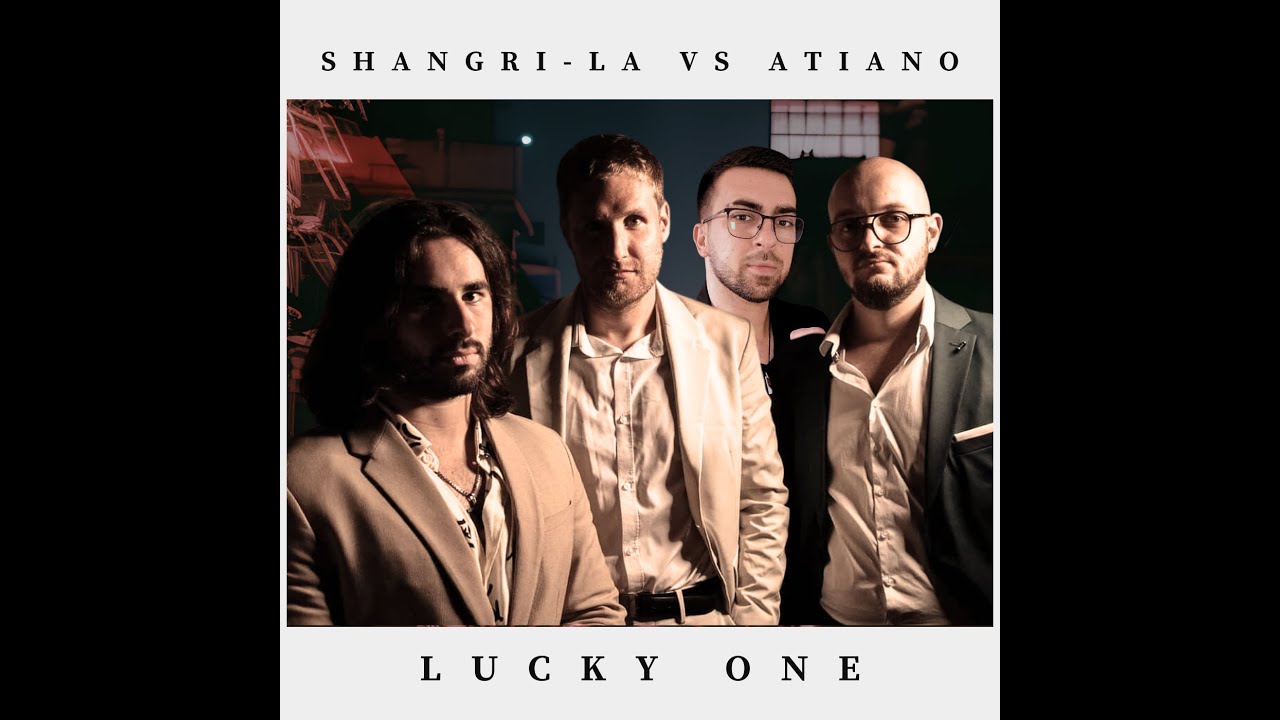 Shangri-La - Lucky One (Atiano Remix) - YouTube