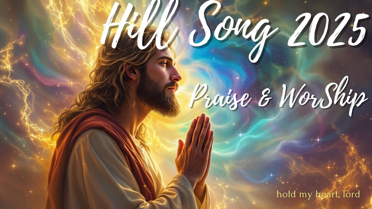Christian Songs 2025 Playlist | Best Praise and Worship for Your Soul ...