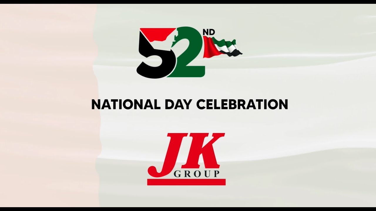 52nd National Day Celebration - JK Group of companies - YouTube