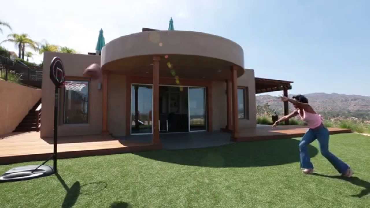 The Guest House: Kennedy Rue-McCullough - YouTube