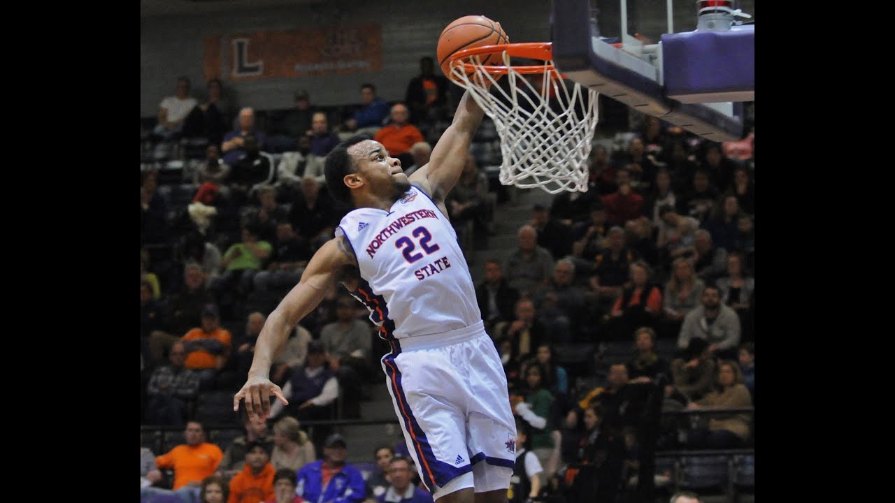 Men's Basketball: Northwestern State Preview vs. Southeastern Louisiana ...