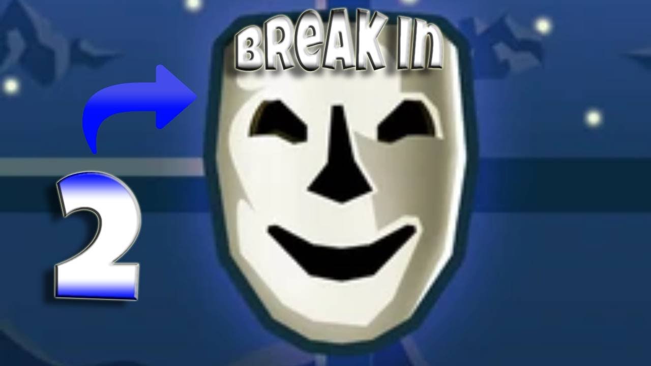 NEW BREAK IN STORY? - YouTube