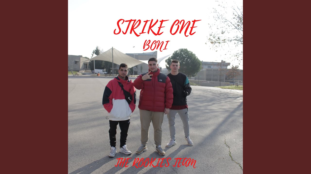 Strike One - YouTube