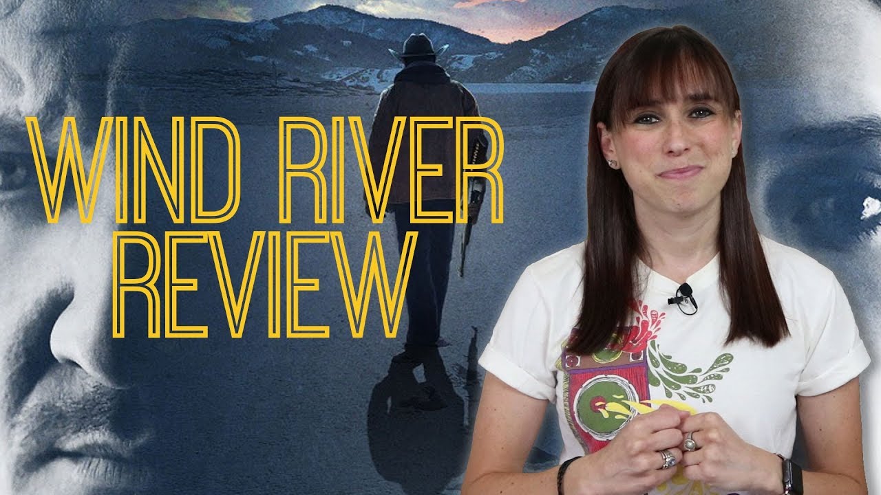 Wind River Movie Review YouTube wind-river-movie-review-youtube