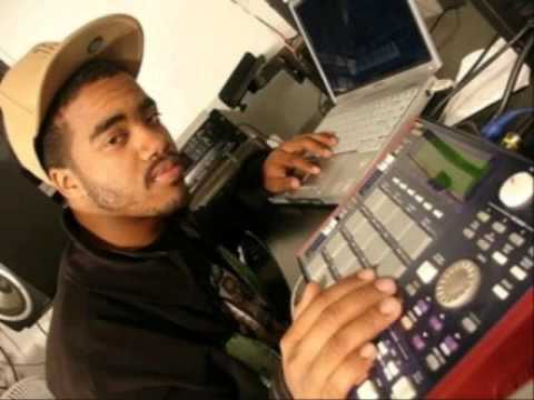 Murs - SWC (Prod by THX, Full Uncut)