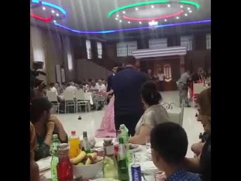 Anar Turane toy 2018