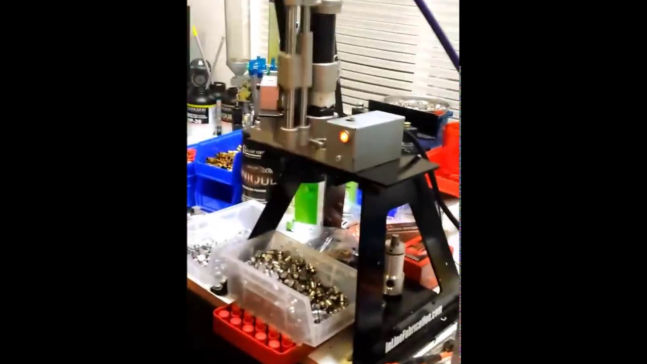 Star Lube Sizer - YouTube