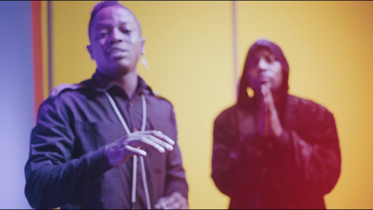 ATI feat. Veezo View - Skababawara (Performance) - YouTube