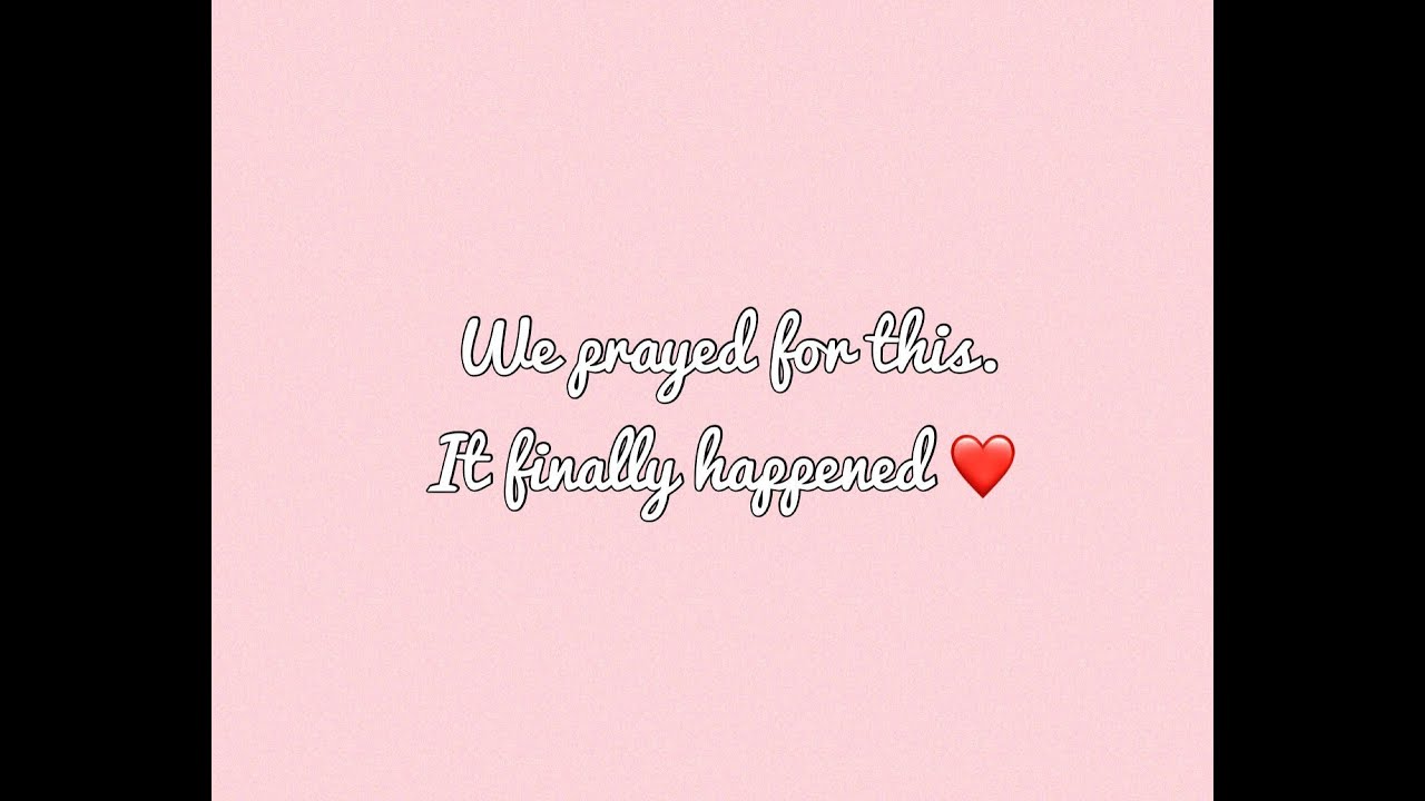 ANG TAGAL NAMING HININTAY ITO ️ - @MoniqueTakeda - YouTube